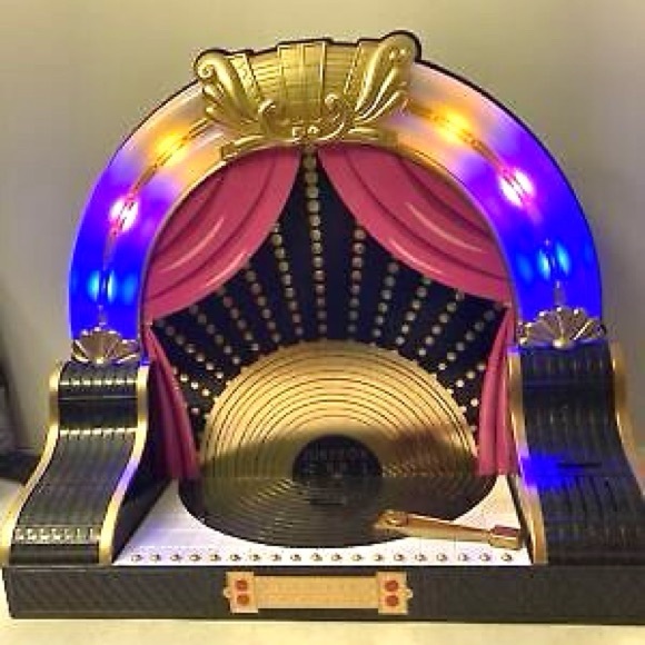 L.O.L. Surprise! | Toys | Lol Surprise Bb Jukebox With Lightsmusic ...